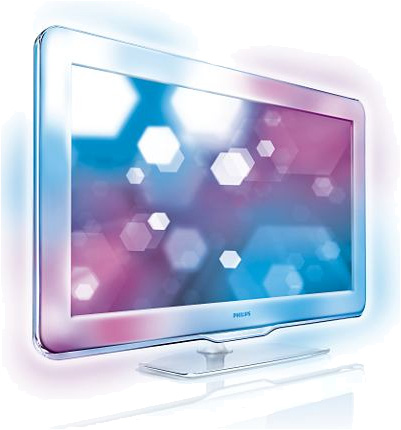 Philips Aurea 40PFL9904H - Fernseher im Test