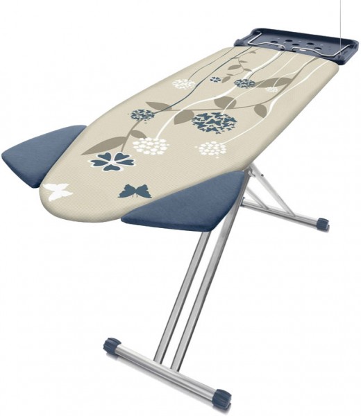 Philips Easy8 GC240/05 - Bügelbretter im Test