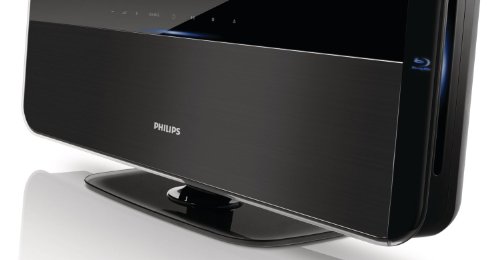 Philips HTS 5220 - Komplettanlagen im Test