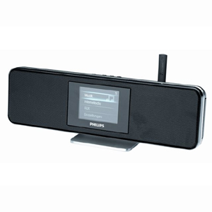 Philips NP2900/12 - Komplettanlagen im Test