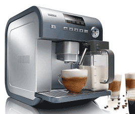 Philips One-Touch HD 5730/10 - Kaffeemaschinen im Test