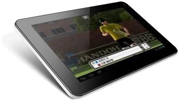 Ployer MePad Momo9.3 - Tablets im Test