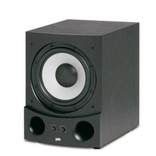 PSB Sub 5i - Subwoofer im Test