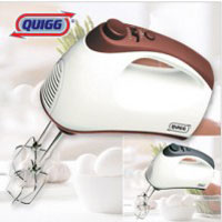 Aldi Quigg Handmixer im Vergleich und Test bei eTest.de