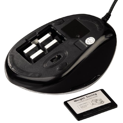 Raptor Gaming M3x - Mäuse im Test