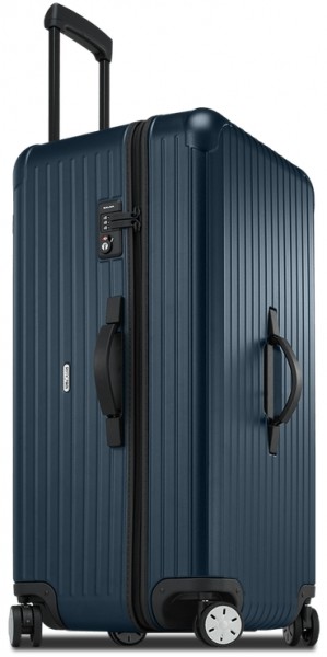 Rimowa Salsa Sport Multiwheel Trolley 80 - Koffer im Test