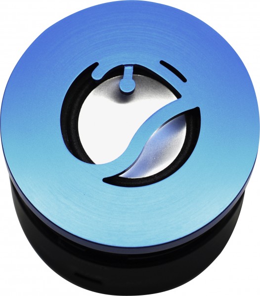 Rollei Microbeat iSPK - Drahtlose Lautsprecher im Test