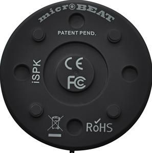 Rollei Microbeat iSPK - Drahtlose Lautsprecher im Test