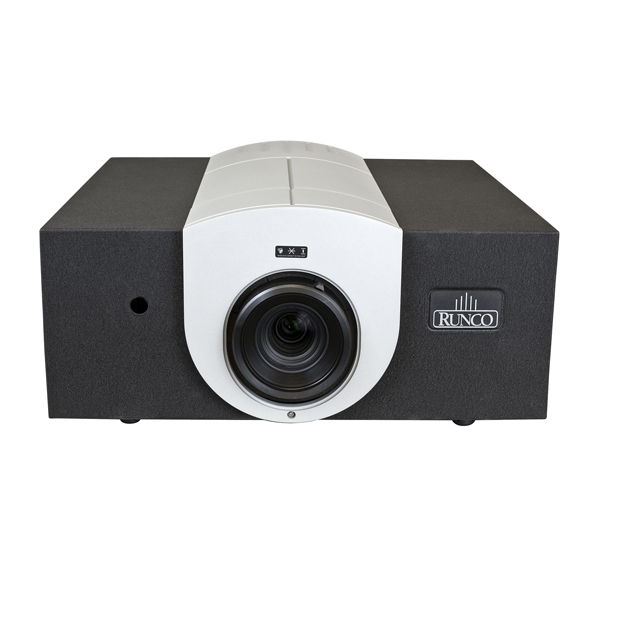 Runco Q-750i - Beamer im Test