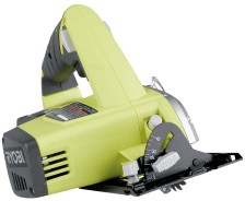 Ryobi CS 120 1 Akku-Handkreissäge im Vergleich und Test