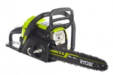 Ryobi RCS 4235B - Motorsägen im Test