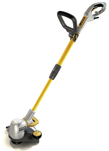 Ryobi RLT 5030S - Rasentrimmer im Test