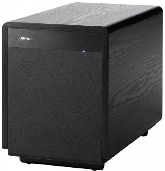 Jamo S606 HCS 3 + Jamo Sub 260 - Soundsysteme im Test