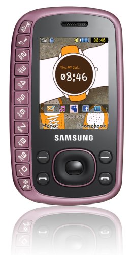 Samsung B3310 - Smartphones & Handys im Test