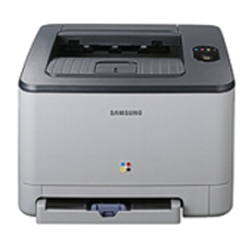 Samsung CLP-310 - Drucker im Test