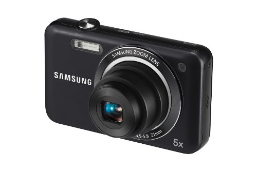 Samsung ES75 - Digitalkameras im Test