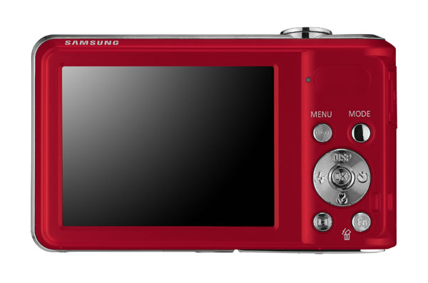 Samsung PL80 - Digitalkameras im Test