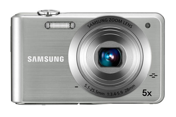 Samsung PL80 - Digitalkameras im Test