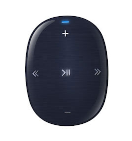 Samsung S Pebble YP-W1 - MP3 Player im Test