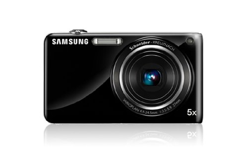Samsung ST600 - Digitalkameras im Test