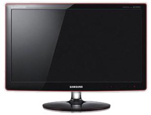 Samsung SyncMaster P2770HD - Monitore im Test