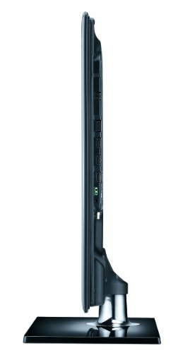 Samsung UE32D4000 - Fernseher im Test