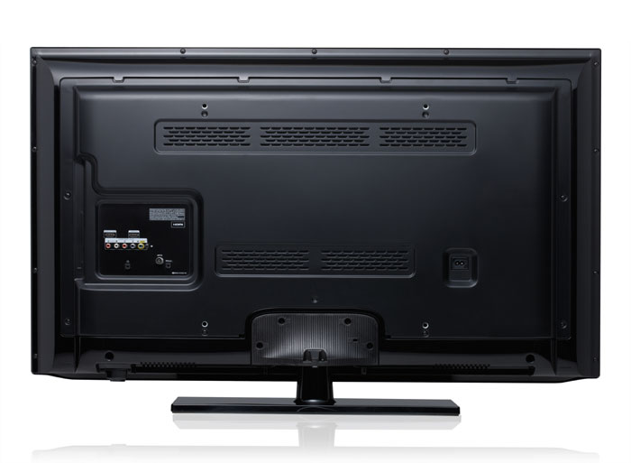 Samsung UE32EH5000 - Fernseher im Test
