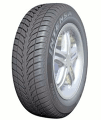 Sava Intensa (225/45 R17) - Sommerreifen im Test