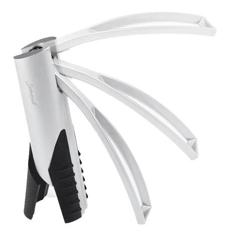 Screwpull Leverpull LM-400 - Korkenzieher im Test