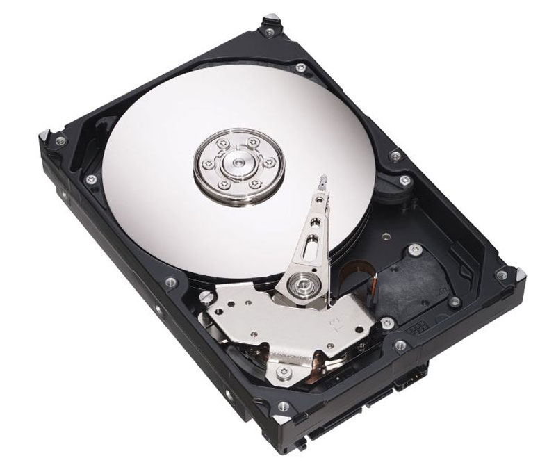 Seagate ST3500630AS - HDD-Festplatten im Test