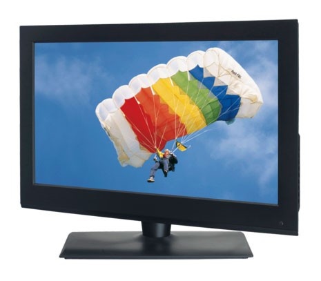 SEG LED 2612 Full HD-TV - Fernseher im Test