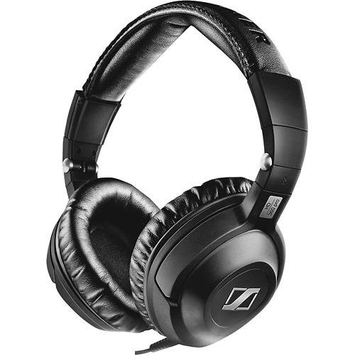 Sennheiser HD8 DJ - Kopfhörer im Test