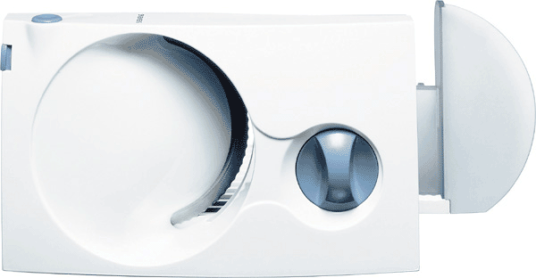 Siemens MS 4200 - Allesschneider im Test