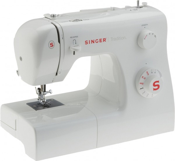 Singer Tradition 2250 Test - Nähmaschinen