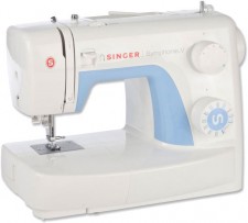 Nähmaschine Singer Symphonie V im Vergleich und Test
