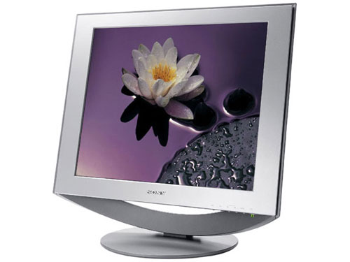 Sony SDM-HS94P Test Sony SDM-HS94P Testberichte