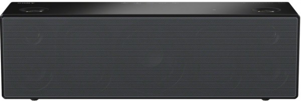 Sony SRS-X99 - Drahtlose Lautsprecher im Test