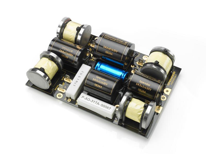 Spendor ST - Standlautsprecher im Test