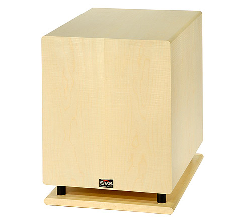 SVS PB12-Plus - Subwoofer im Test