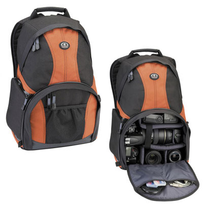 Tamrac 3375 Aero Speed Pack 75 - Fototaschen im Test