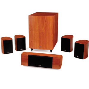 Tannoy HTS 100 - Soundsysteme im Test