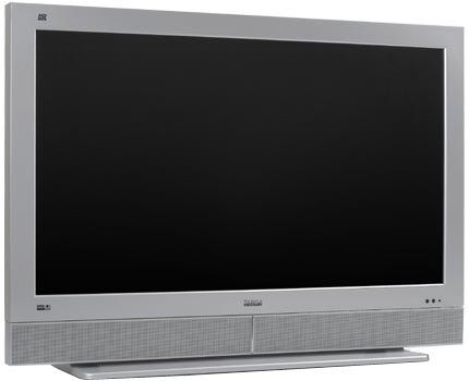 Targa Visionary LT 4010 - Fernseher im Test