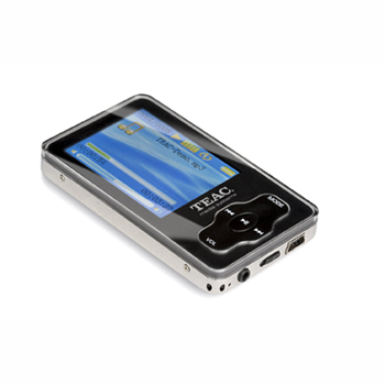 Teac MP-380 - MP3 Player im Test