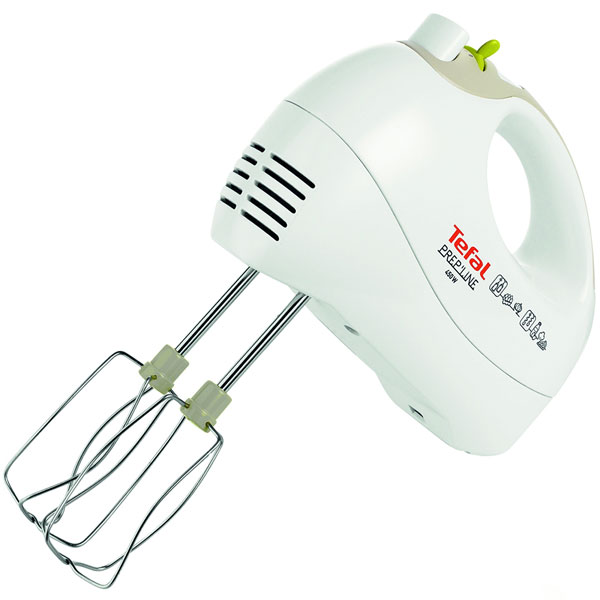 Tefal 450 Set HT4111 - Mixer im Test