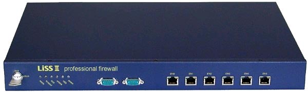 Telco Tech LiSS II Test Telco Tech LiSS II Testberichte