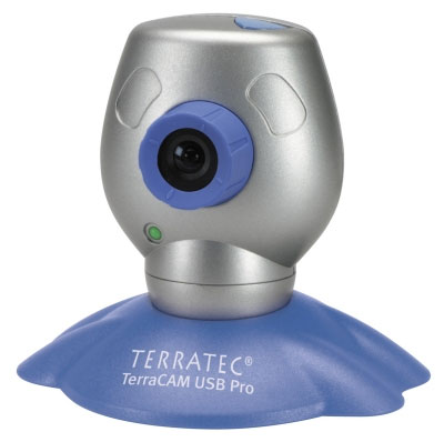 Terratec Terracam USB Pro Test Terratec Terracam USB Pro Testberichte