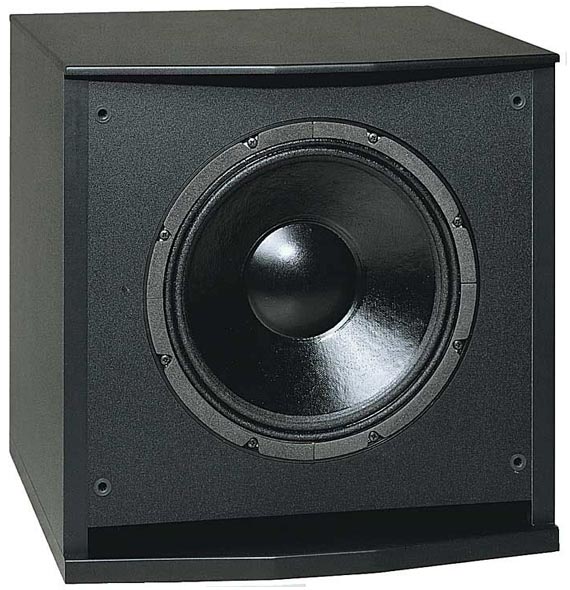 Teufel M 5100 SW - Subwoofer im Test