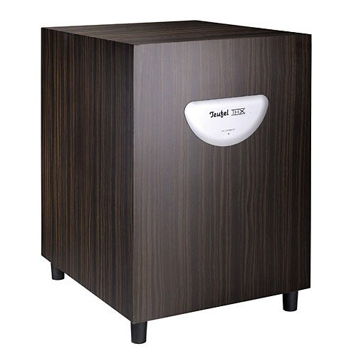 Teufel S 5000 SW - Subwoofer im Test