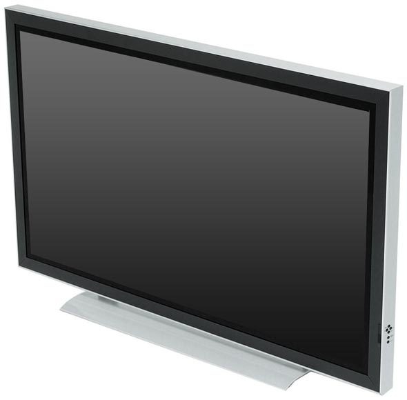 Tevion MD30022 - Fernseher im Test
