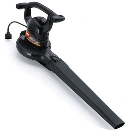 Toro Ultra 350 Blower/Vac (51594) Laubhäckselsauger, Laubsauger ...